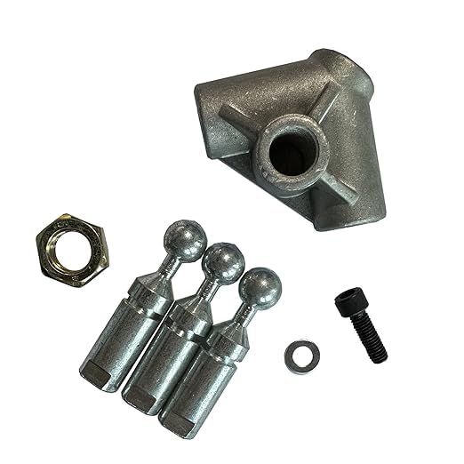 Amazon.com: Replace Kioti Tractor Loader Joystick SELECTOR 26001-0090 ...