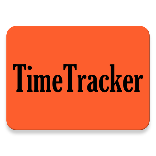 TimeTracker - App on Amazon Appstore