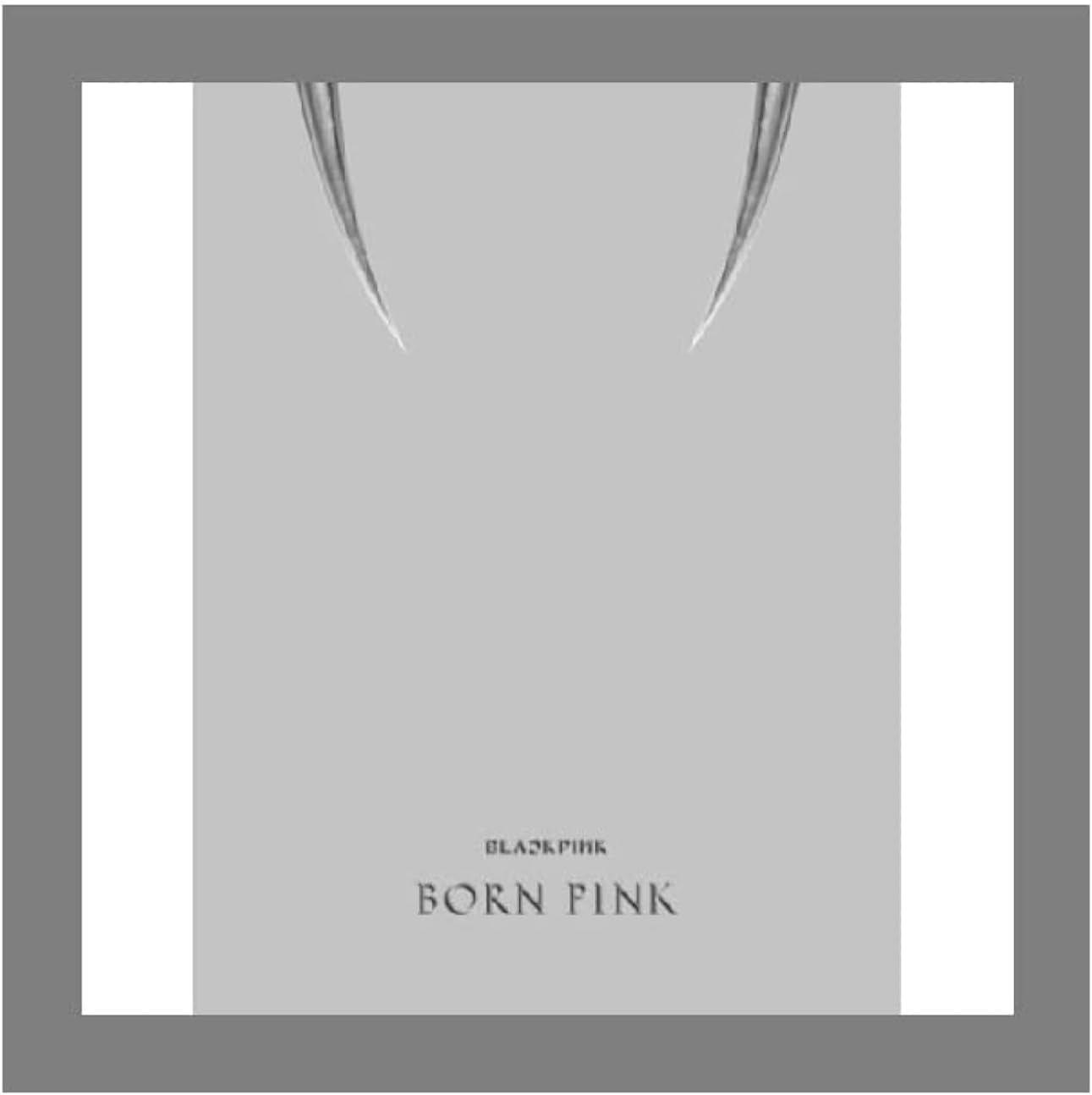 Amazon.com: Jisoo The First Single 1st Single Album CD+POB+Photobook ...