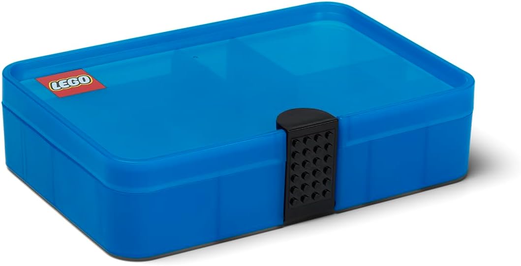 Room Copenhagen LEGO Sorting Box - Organizing Minifigures, Vehicles ...