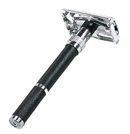 KWORLD Shaving Razor for Men Double Edge Safety Razor For Men Women ...