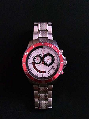 Chairos - Racer watch, limited edition : Amazon.in: Fashion