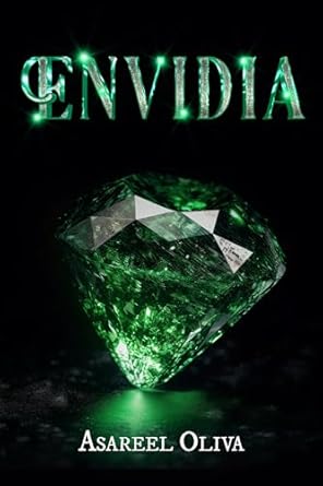 Amazon.com: Envidia: Monssainita (Spanish Edition) eBook : Oliva ...