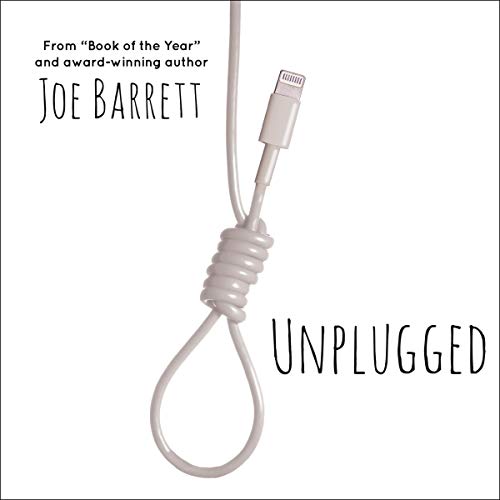 Amazon.com: Unplugged (Audible Audio Edition): Joe Barrett, Steve Quinn ...