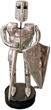 Amazon.com: MEDIEVALKNIGHTS-Medieval Armour SIR George Clifford ...