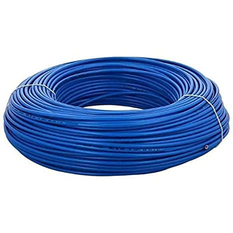 2.5mm Single Core Flexible Copper Wires and Cables for Domestic ...