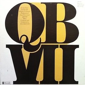 Amazon.com: Qb Vii: CDs & Vinyl