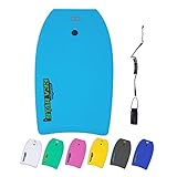 Top 10 Best BodyBoards in 2025 Reviews | Last Update