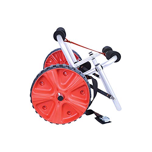 Snapklik.com : Nomad TRX Kayak Cart