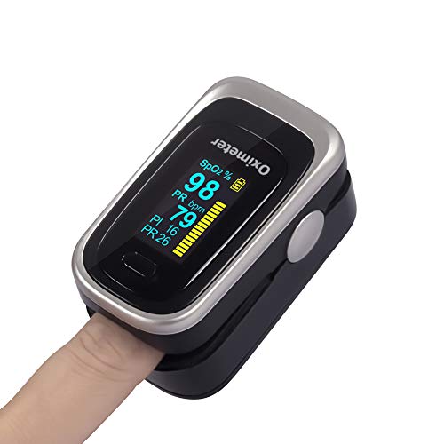 Best Pulse Oximeter With Respiratory Rate 2024 Where to Buy? PulseOx.net