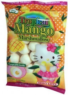 The 6 Best Hello Kitty Marshmallows of 2026 [Verified] - Cherry Picks