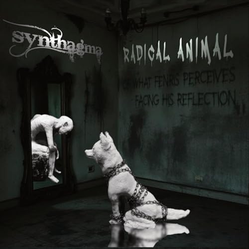 Amazon MusicでSynthagmaのRadical Animalを再生する