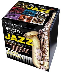 Vee-Jay: Very Best of Jazz: Various Artists: Amazon.in: Music}