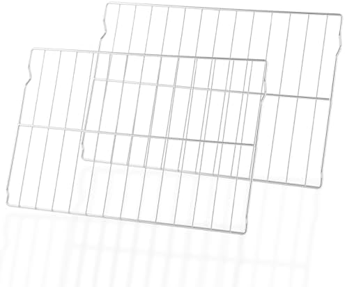 Amazon.com: WPW10256908 Oven Rack Stove Replacement Parts for Whirlpool ...