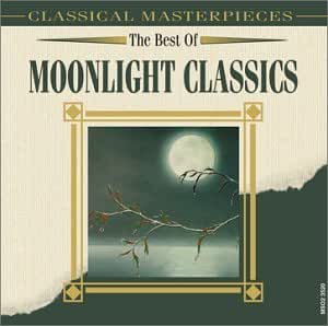 Best of Moonlight Classics [Importado]: Amazon.com.mx: Música