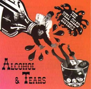 Alcohol and Tears - Amazon.com Music