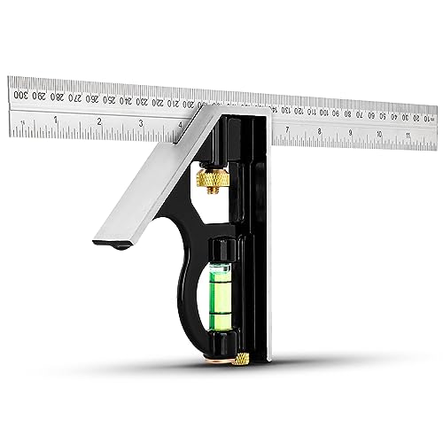 Best Combination Squares: Top Picks for Accurate Measurements