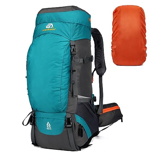 Backpacker Rucksack 60L – The 16 best products compared - Outdoors Magazine