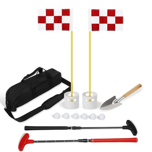 Amazon Best Sellers: Best Golf Training Putters