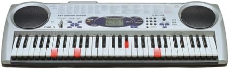 Casio LK-43 Lighted Keyboard : Amazon.com.au: Musical Instruments