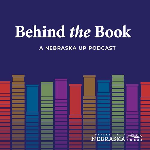 Amazon.co.jp: Behind the Book : New Books Network: Audibleオーディオブック