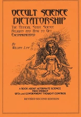 Occult Science Dictatorship: The Official State Science Religion and ...