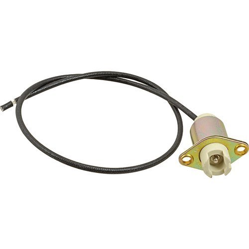 Merco 000672SP ELEMENT SOCKET; by MERCO: Amazon.com: Tools & Home ...