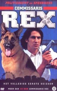 Commissaris Rex Season 1: Amazon.es: CDs y vinilos}