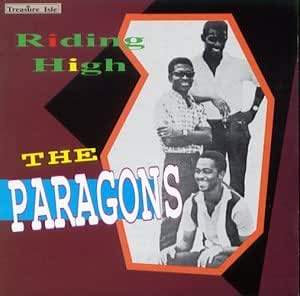 Riding High - Amazon.com Music