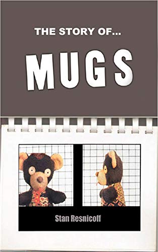 MUGS eBook : Resnicoff, Stan: Amazon.in: Kindle Store
