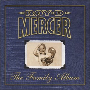 MERCER,ROY D. - The Family Album - Amazon.com Music