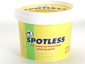 JML Spotless 400g : Amazon.co.uk: Grocery