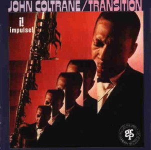 Transition: John Coltrane: Amazon.fr: CD et Vinyles}