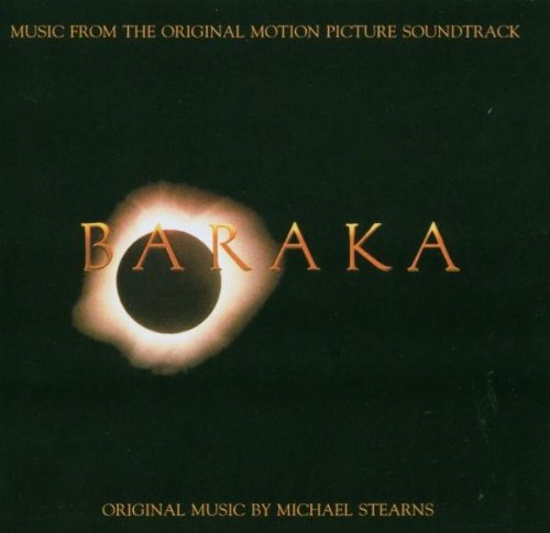 Baraka: Amazon.de: Musik-CDs & Vinyl