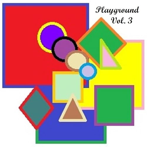Amazon MusicでSam CawoodのPlayground, Vol. 3を再生する