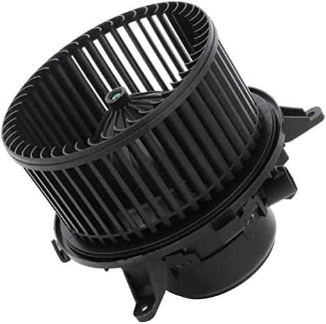 Amazon.com: GDSMOTU AC Heater Blower Motor Compatible for Chevrolet for ...