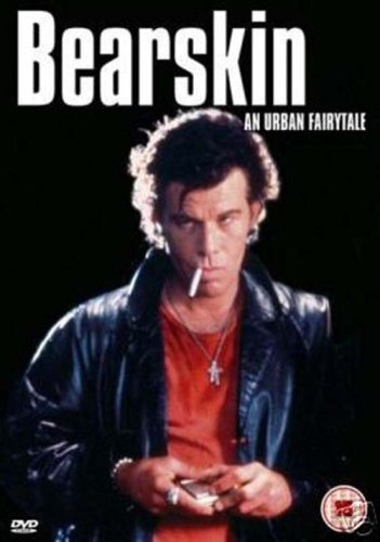 Amazon.com: Bearskin: An Urban Fairytale : Tom Waits, Damon Lowry ...