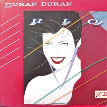 Duran Duran - Duran Duran - RIO - Amazon.com Music
