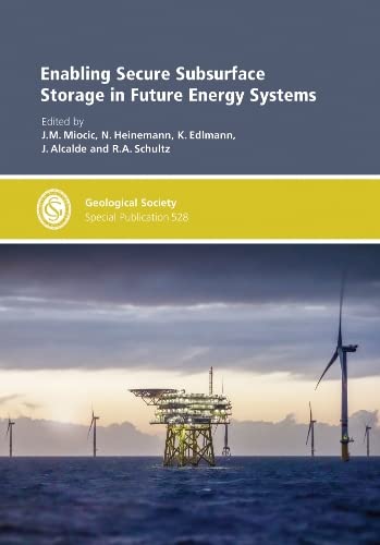 Amazon | Enabling Secure Subsurface Storage in Future Energy Systems ...