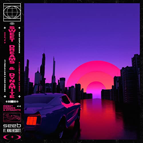 Play Sweet Dreams & Dynamite by Seeb & ニーナ・ネスベット on Amazon Music