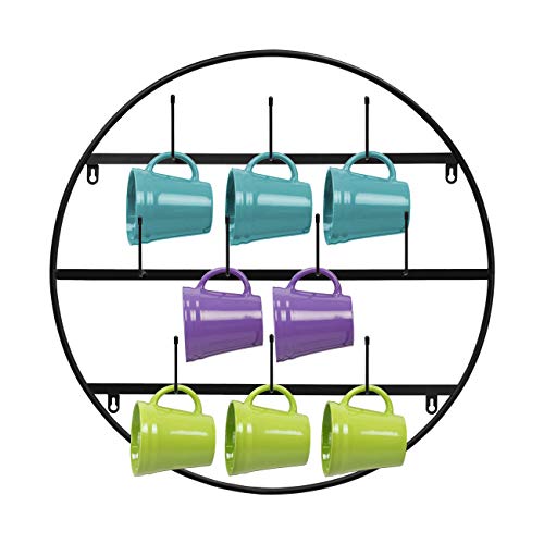 Top 10 Best Wall Mounted Cup Holders in 2025 Reviews | Buyer's Guide