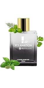 OLGA All Day Player's 24/7 Perfume For Men And Women 100 ML