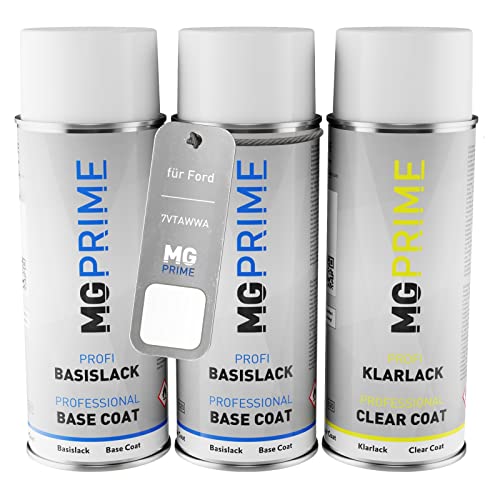 Ford paint - The 15 best products in comparison - Hifi-Online.net