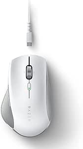 Razer Pro Click - Ergonomic Wireless Professional Mouse for Hightened ...