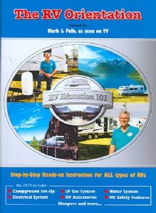 Amazon.com: RV Education 101: The RV Orientation : Mark Polk: Movies & TV