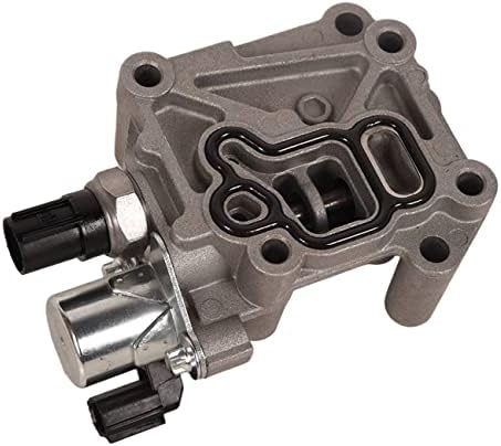 Amazon.com: Engine VTEC Solenoid Sensor Spool Valve 15811-R40-A01 for ...
