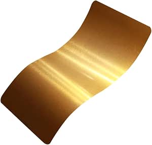 Amazon.com: PRISMATIC POWDERS® Golden Brass II (1 LB/PPB-4507) - The ...