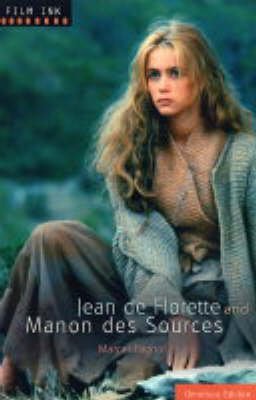 AND Manon Des Sources (Jean De Florette): Amazon.co.uk: Pagnol, Marcel ...