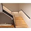 exproyzk LED Handrail Kit - Complete Indoor/Outdoor Hand Rail for Steps ...