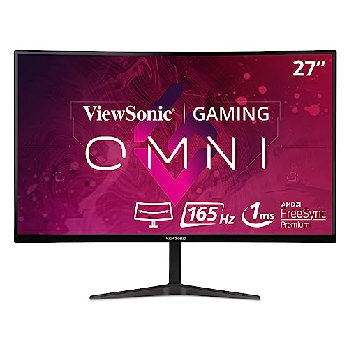 Top 10 Best Gaming Monitors For Pc : Reviews & Buying Guide - Katynel